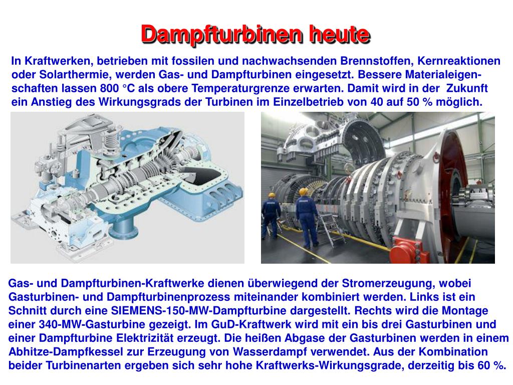 PPT - Wissenschaftsjahr 2010: Geschichte und Zukunft der Energie ...