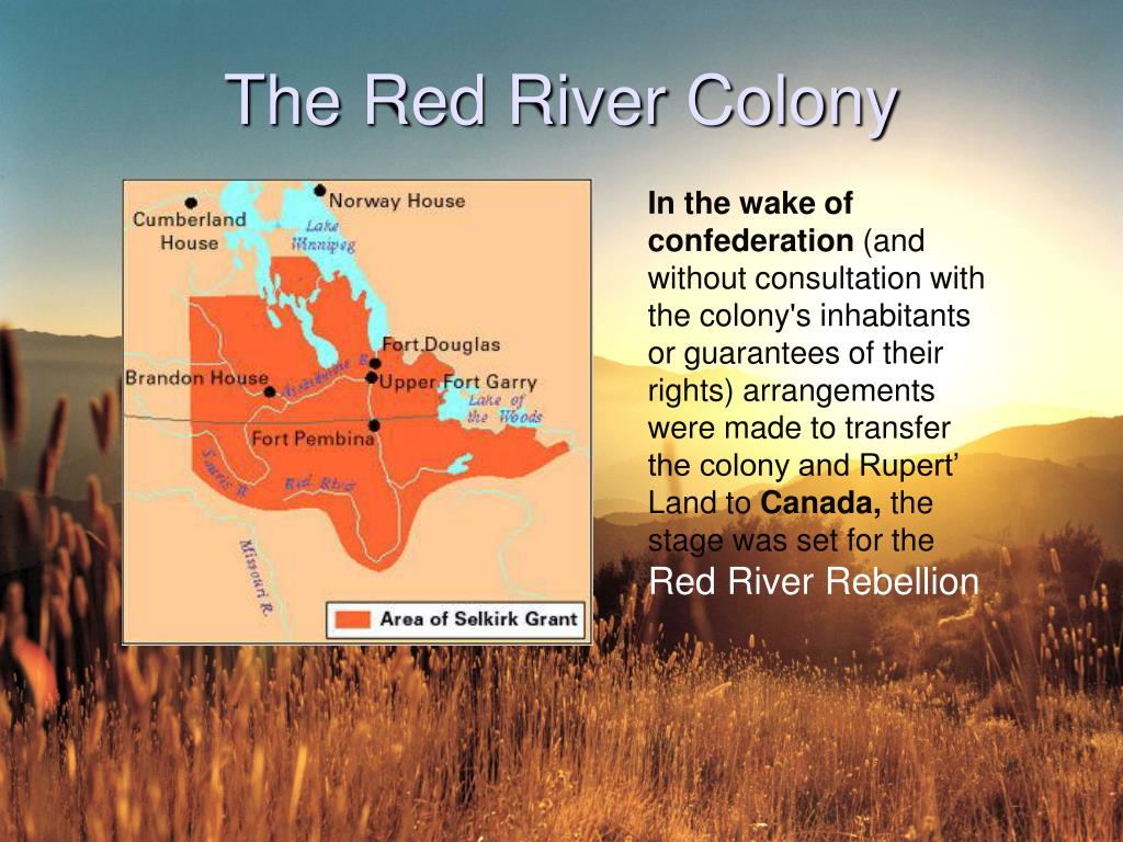 PPT - Métis History & Culture PowerPoint Presentation, free download ...