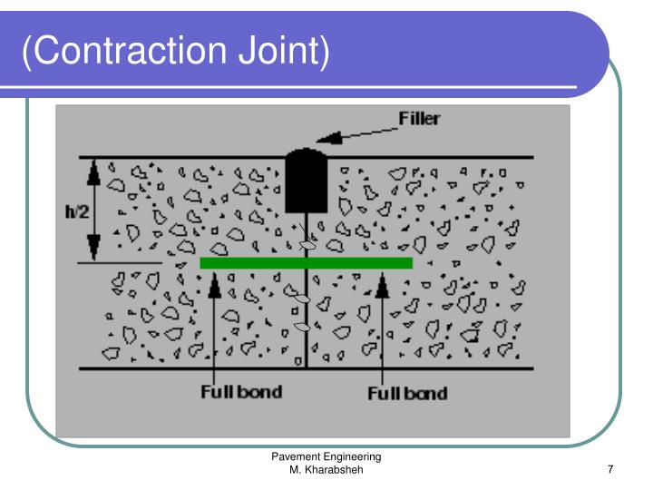 PPT - Continuously Reinforced Concrete Pavement PowerPoint Presentation ...