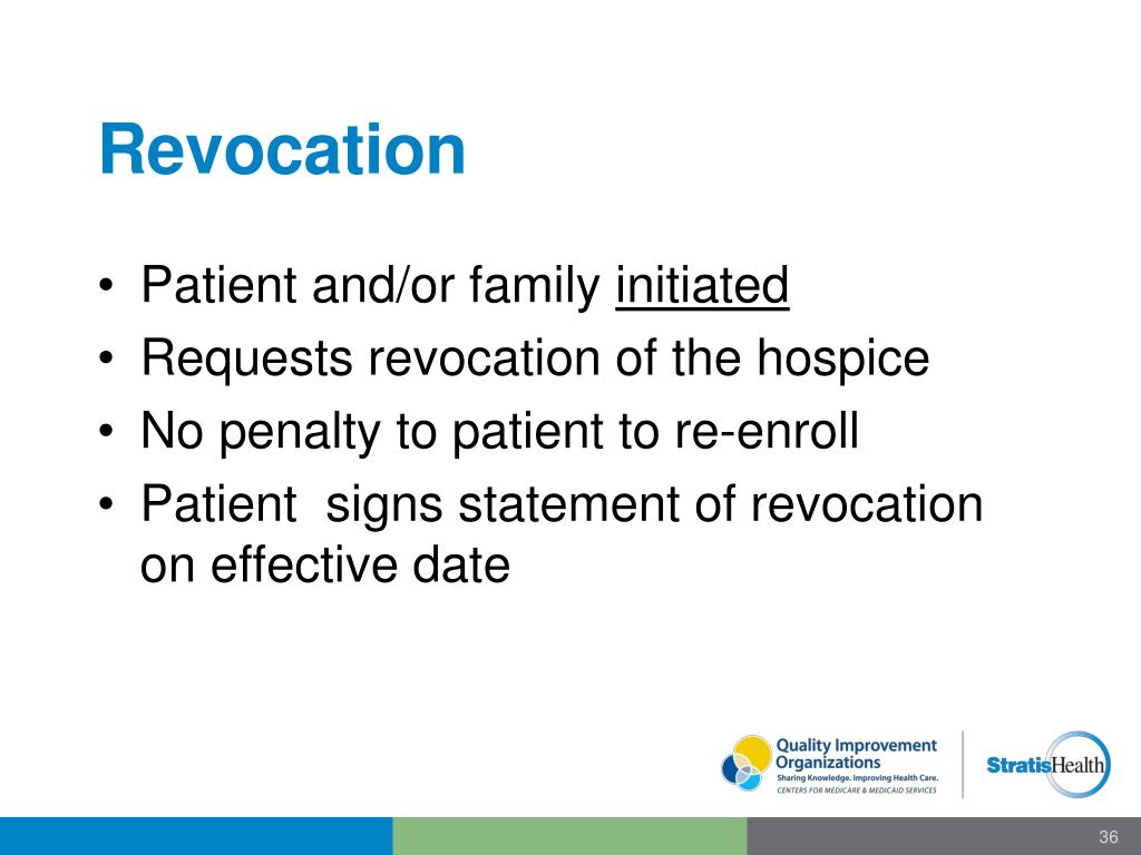 PPT - Medicare Hospice Benefits and More PowerPoint Presentation, free ...