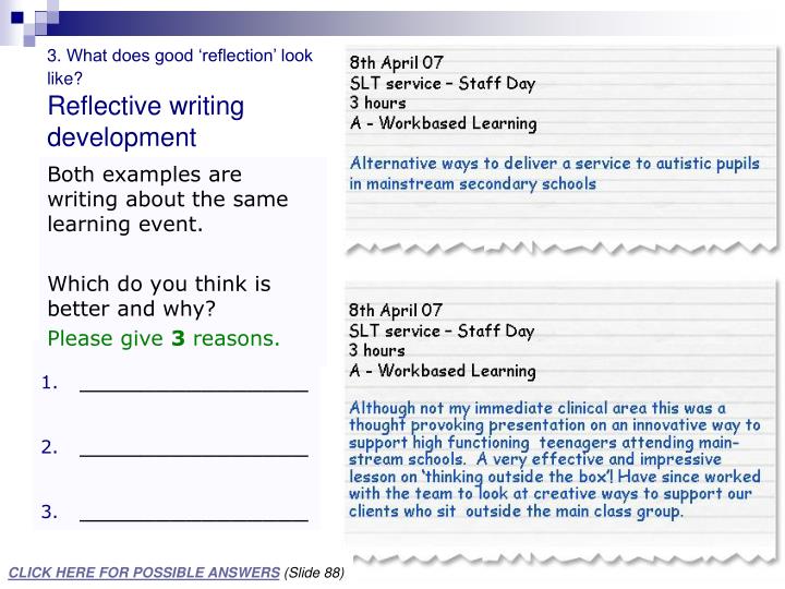 PPT - Continuing Professional Development (CPD) and RCSLT PowerPoint ...
