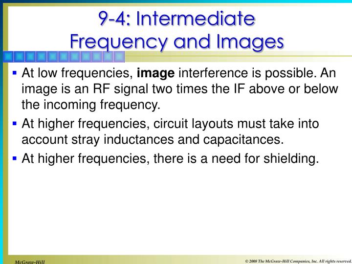 PPT - Principles of Electronic Communication Systems PowerPoint ...