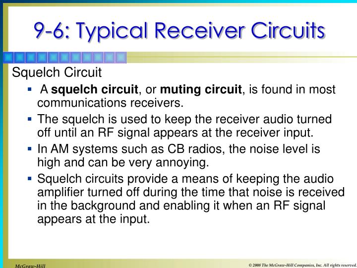 PPT - Principles of Electronic Communication Systems PowerPoint ...