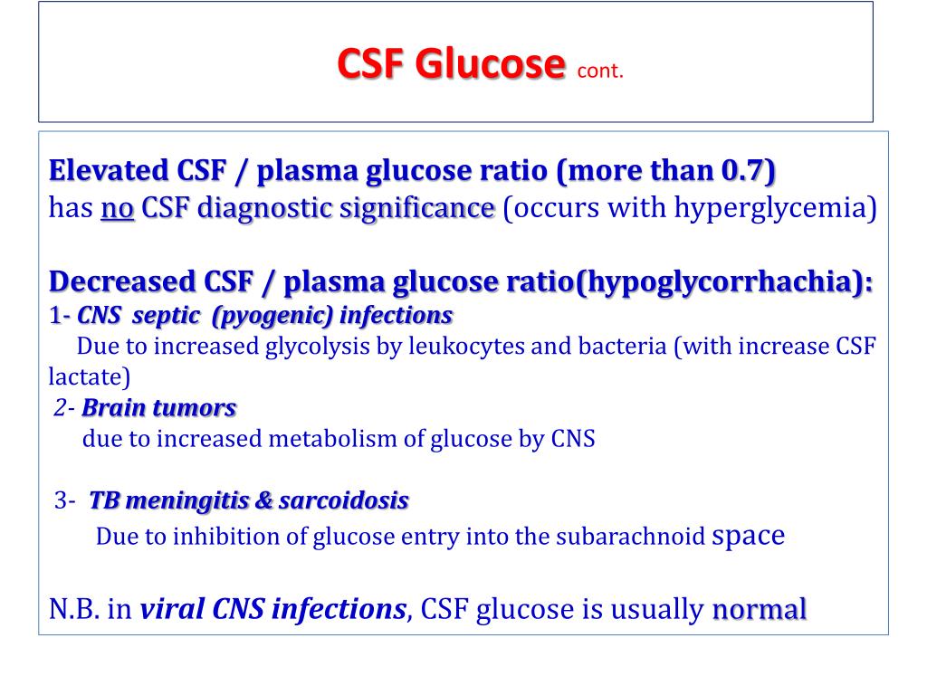 What Is Csf Analysis At Cody Wray Blog What Is Csf Analysis At Cody Wray Blog