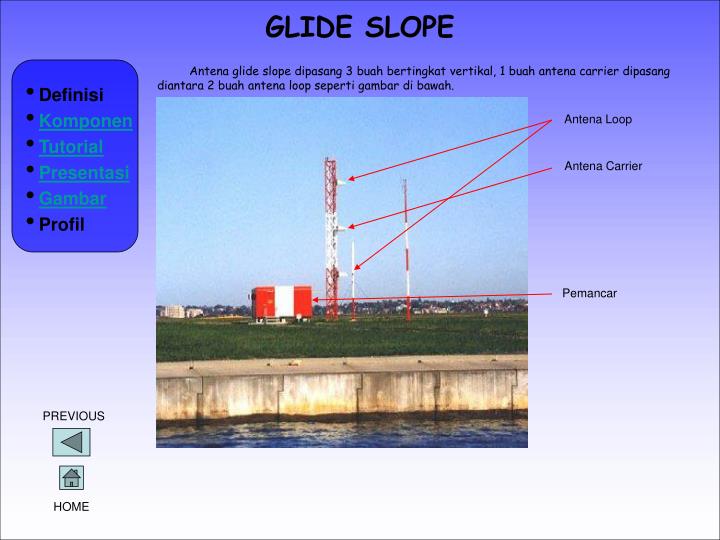 PPT - Instrument Landing System PowerPoint Presentation - ID:5689814