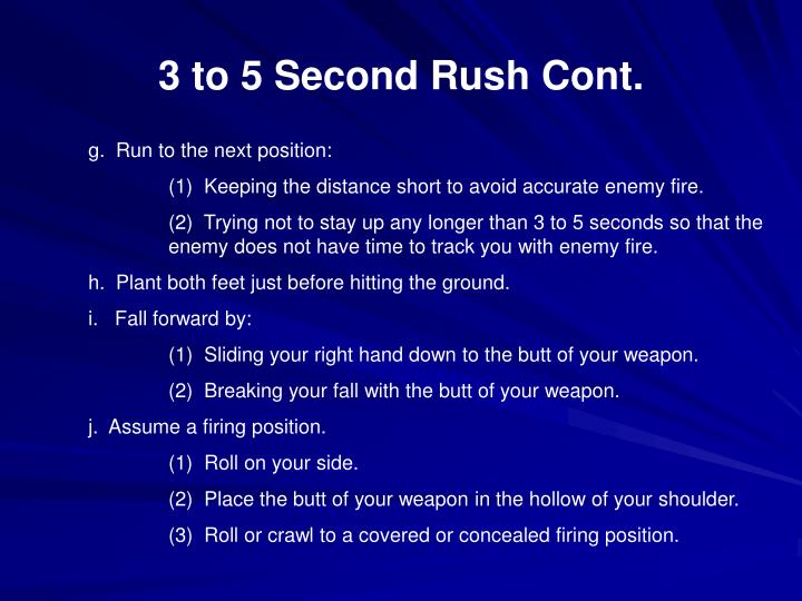 PPT - MOVE UNDER DIRECT FIRE PowerPoint Presentation - ID:5692039