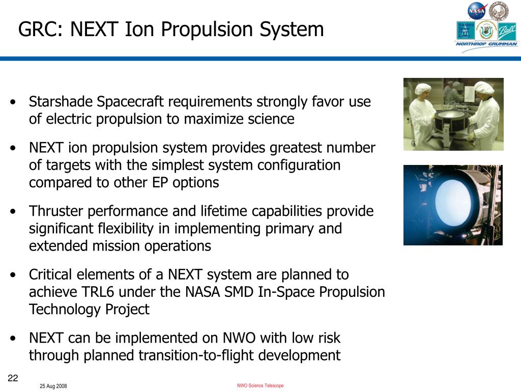 PPT - NWO Team Membership: Organizations, Roles, and Leads PowerPoint ...