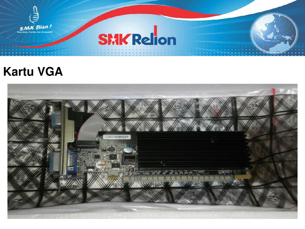 PPT - Selamat Datang Peserta Pelatihan Merakit PC Relion PowerPoint ...
