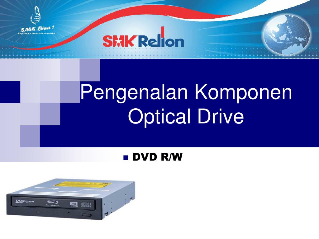 PPT - Selamat Datang Peserta Pelatihan Merakit PC Relion PowerPoint ...