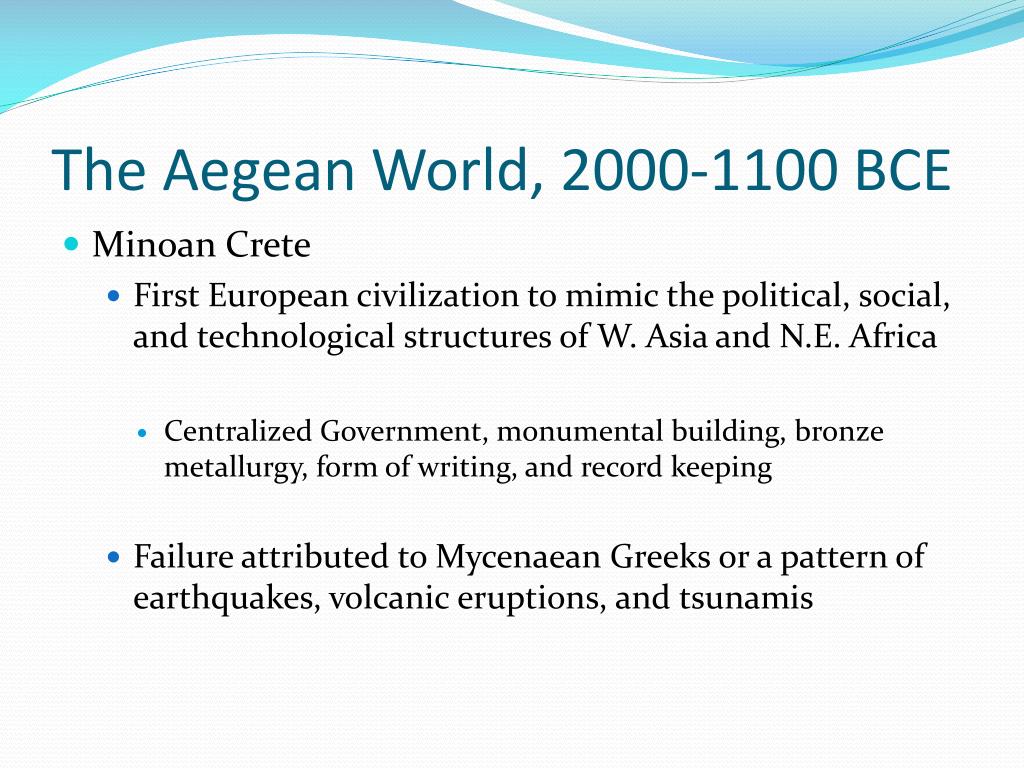 PPT - The Mediterranean and Middle East, 2000-500 BCE PowerPoint ...