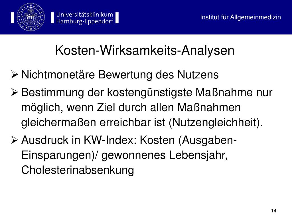 PPT - Querschnittsbereich Gesundheitsökonomie , Gesundheitssystem ...
