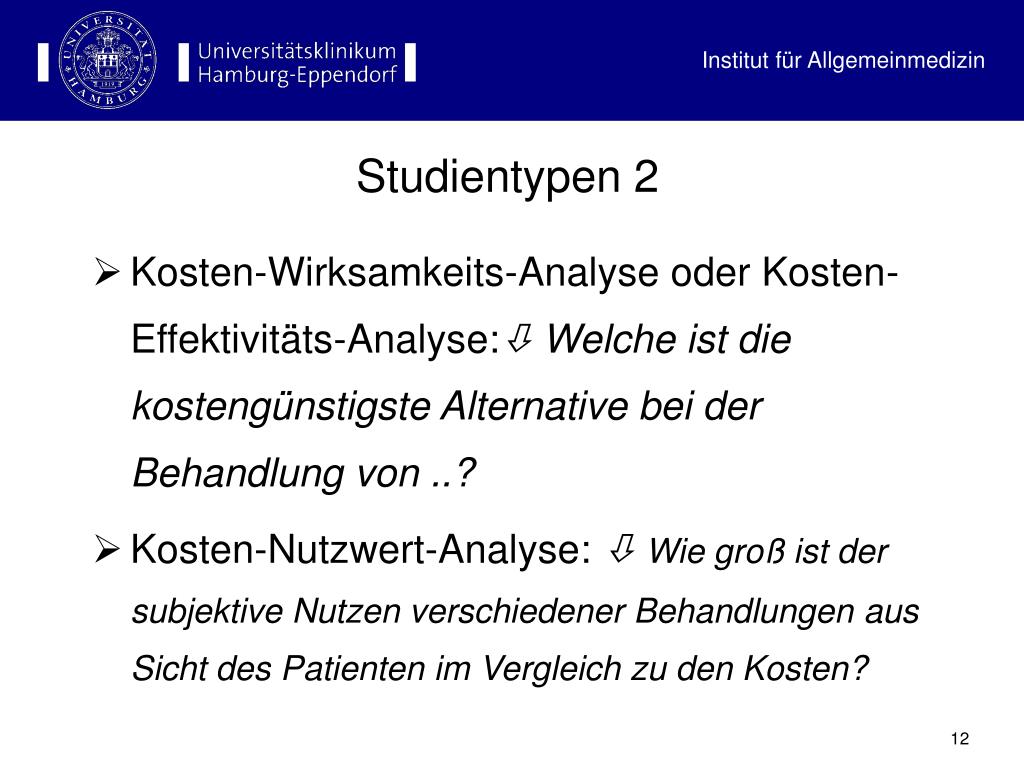 PPT - Querschnittsbereich Gesundheitsökonomie , Gesundheitssystem ...