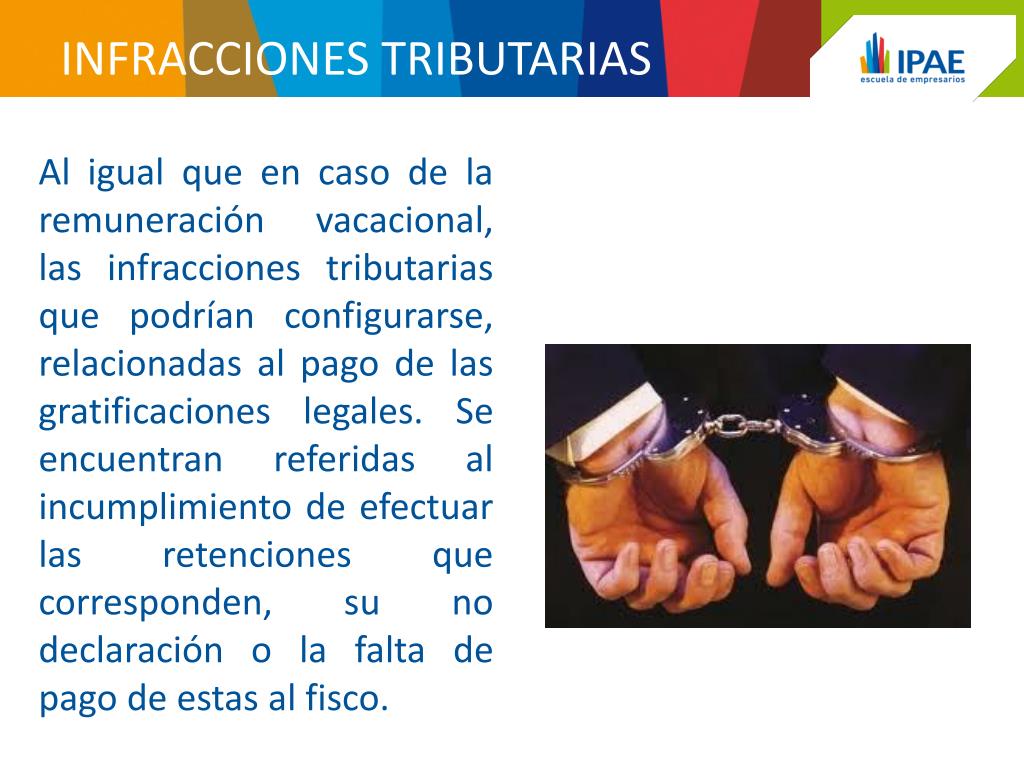 PPT - Gratificaciones y otros pagos al trabajador PowerPoint ...