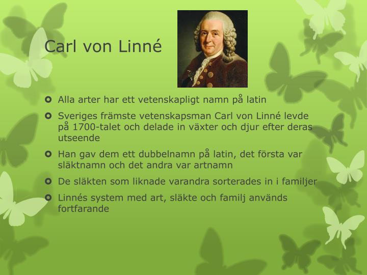 PPT - Livets former PowerPoint Presentation - ID:5694117