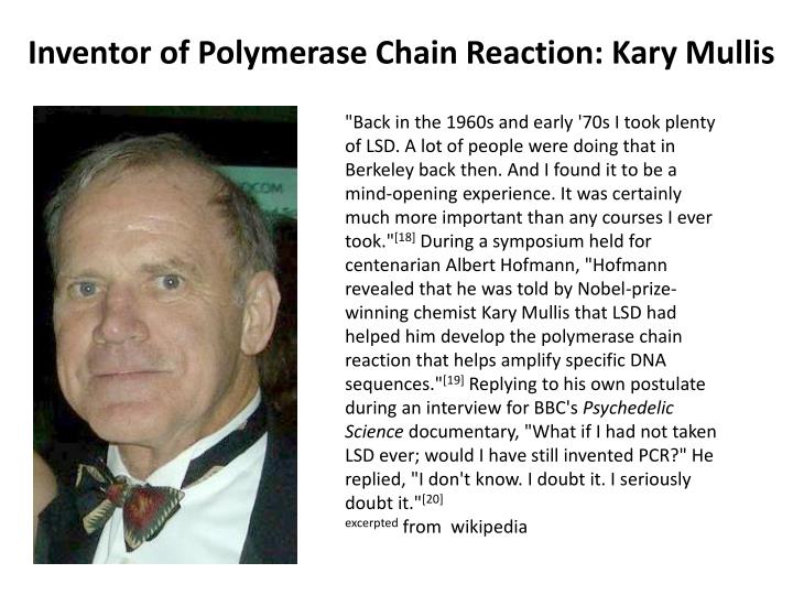 PPT - PCR Polymerase Chain Reaction PowerPoint Presentation - ID:5694199