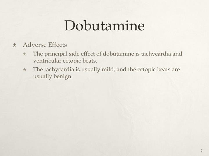 PPT - Critical care Pharmacology: Vasopressors and other Vasoactive ...