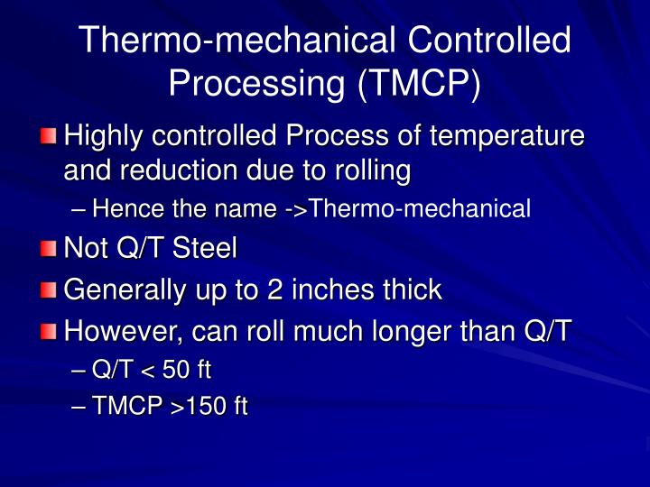 PPT - Lamellar Tearing PowerPoint Presentation - ID:5694707