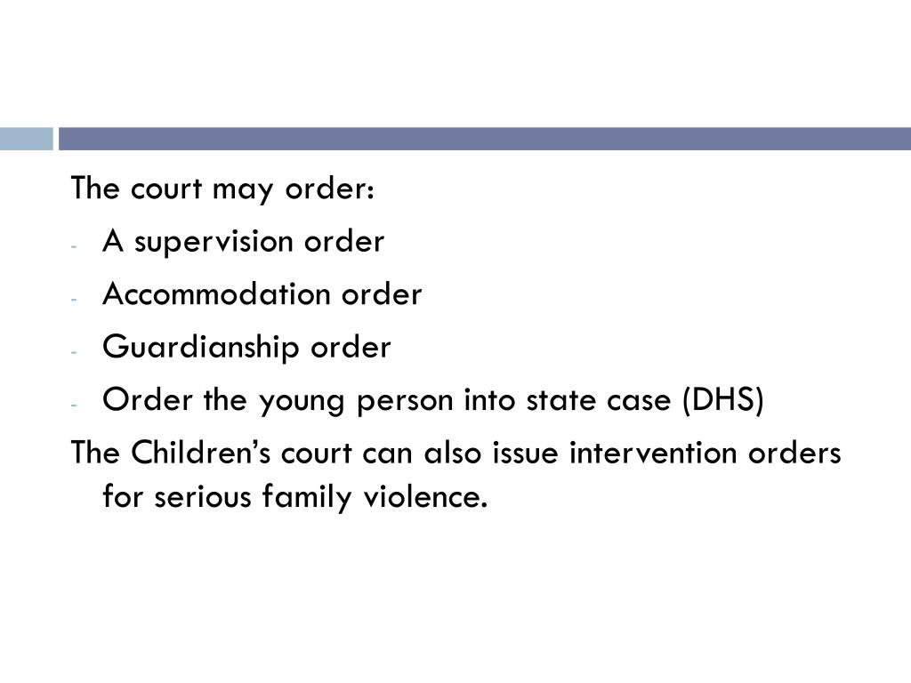 PPT - Coroner’s & CHILDREN’S COURTS JURISDICTION PowerPoint ...