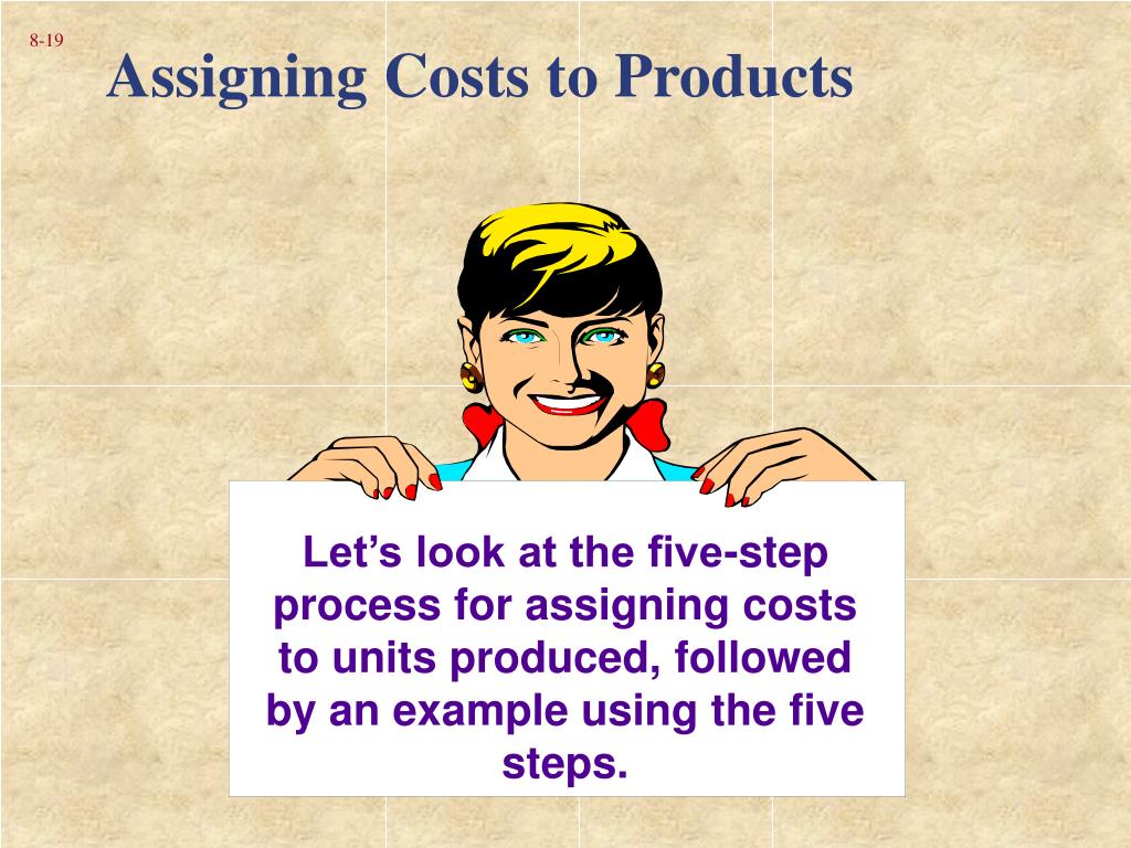 PPT - Process-Costing Systems PowerPoint Presentation, free download ...