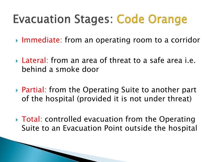 PPT - Operating Room Fire Safety PowerPoint Presentation - ID:5695588