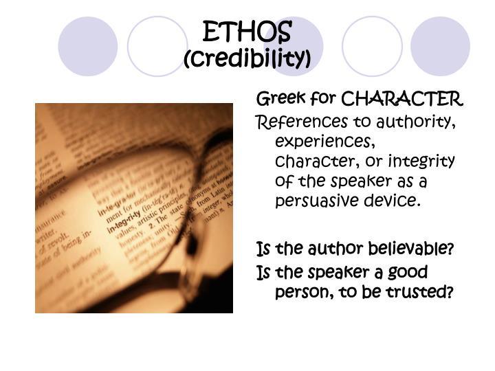 PPT - Rhetorical Appeals/Techniques PowerPoint Presentation - ID:5695986