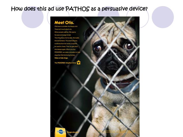 PPT - Rhetorical Appeals/Techniques PowerPoint Presentation - ID:5695986