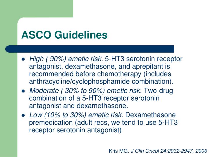 PPT - Chemotherapy: Nuts and Bolts PowerPoint Presentation - ID:5696234