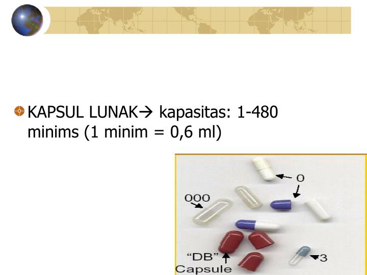 PPT - KAPSUL PowerPoint Presentation - ID:5696263