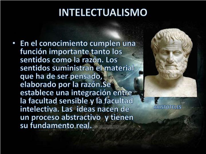 PPT - CORRIENTES FILOSOFICAS PowerPoint Presentation - ID:5696378