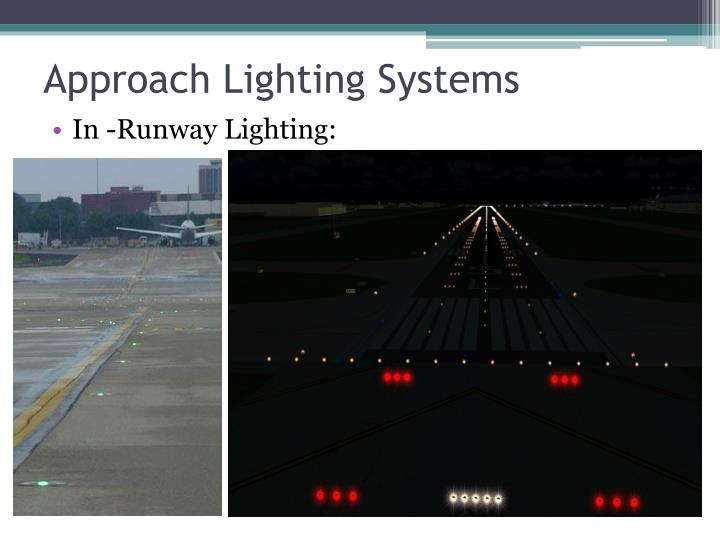 PPT - AIRPORT RUNWAY PowerPoint Presentation - ID:5696897