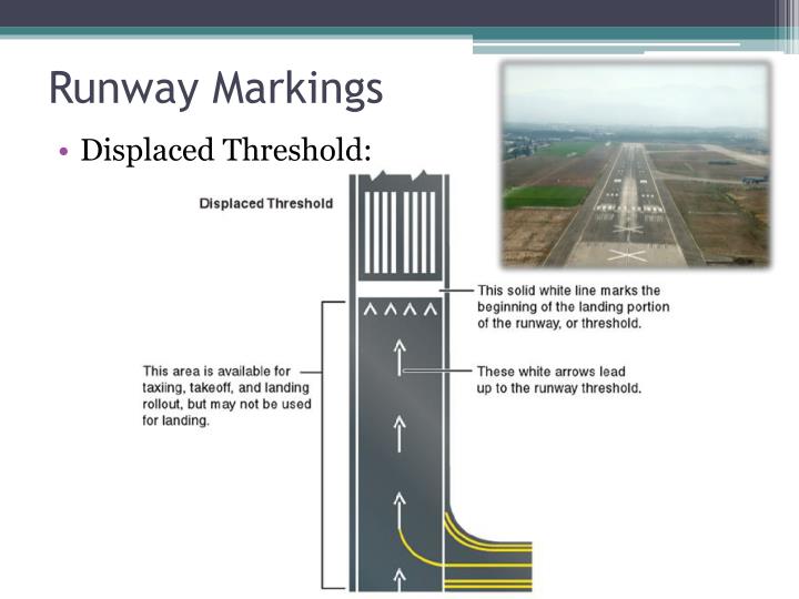 PPT - AIRPORT RUNWAY PowerPoint Presentation - ID:5696897