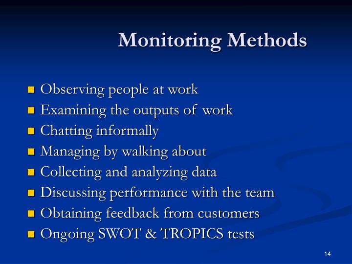 PPT - Managing Change PowerPoint Presentation - ID:5697048