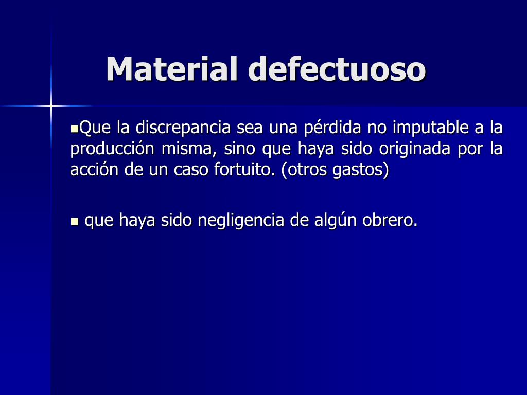 PPT - TALLER CONTABILIDAD DE COSTOS Pachuca, Hgo mayo 2007 PowerPoint ...