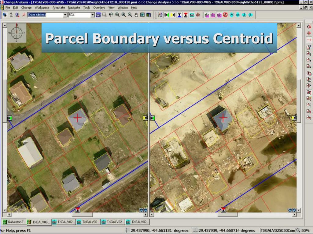 PPT - National Land Parcel ( NLP) Commercial Perspective PowerPoint ...