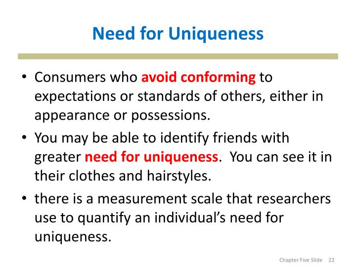 PPT - Personality and Consumer Behavior PowerPoint Presentation - ID ...