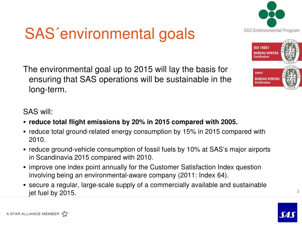 PPT - SAS Group Presentation September, 2012 Eivind Roald Executive ...