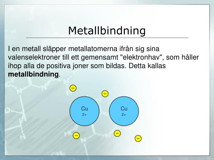 PPT - Periodiska systemet PowerPoint Presentation - ID:5700302