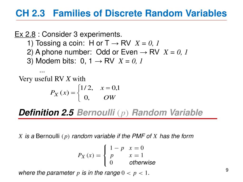 PPT - Probability & Stochastic Processes PowerPoint Presentation - ID ... PPT - Probability & Stochastic Processes PowerPoint Presentation - ID ...