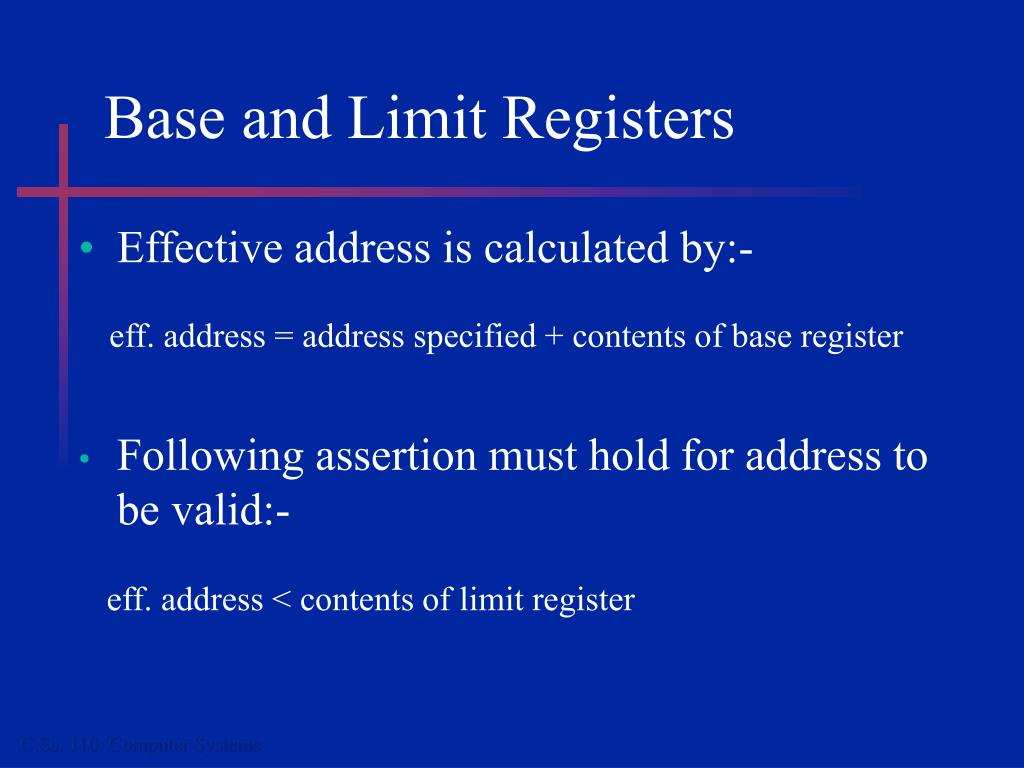 PPT - Topic 6 : Introduction to Operating Systems PowerPoint ...