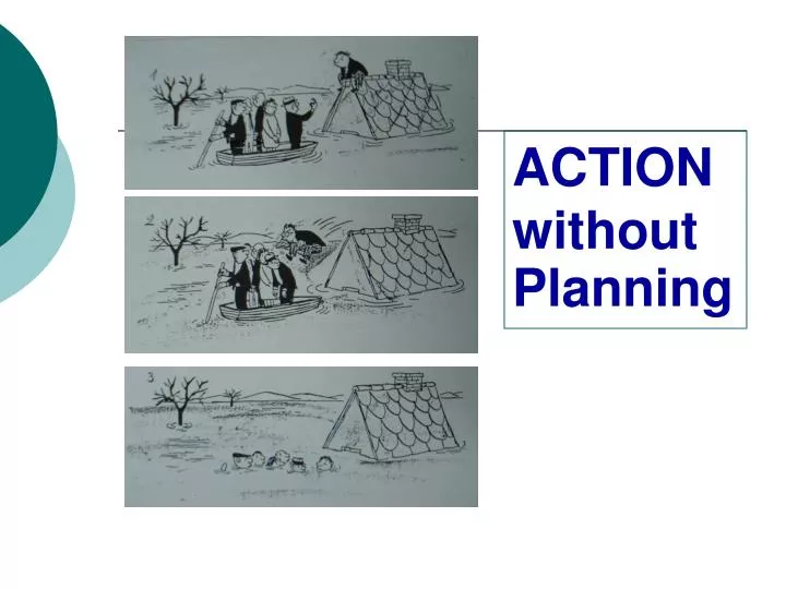 PPT - ACTION without Planning PowerPoint Presentation, free download ...