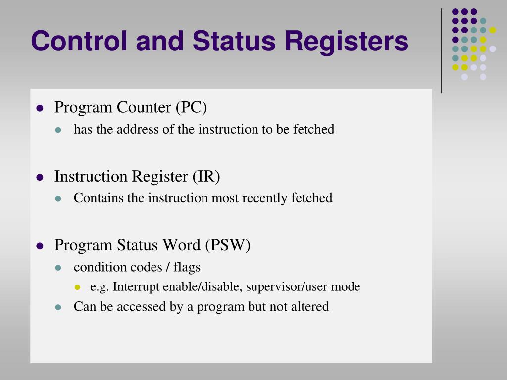 PPT - Computer System Overview PowerPoint Presentation, free download ...