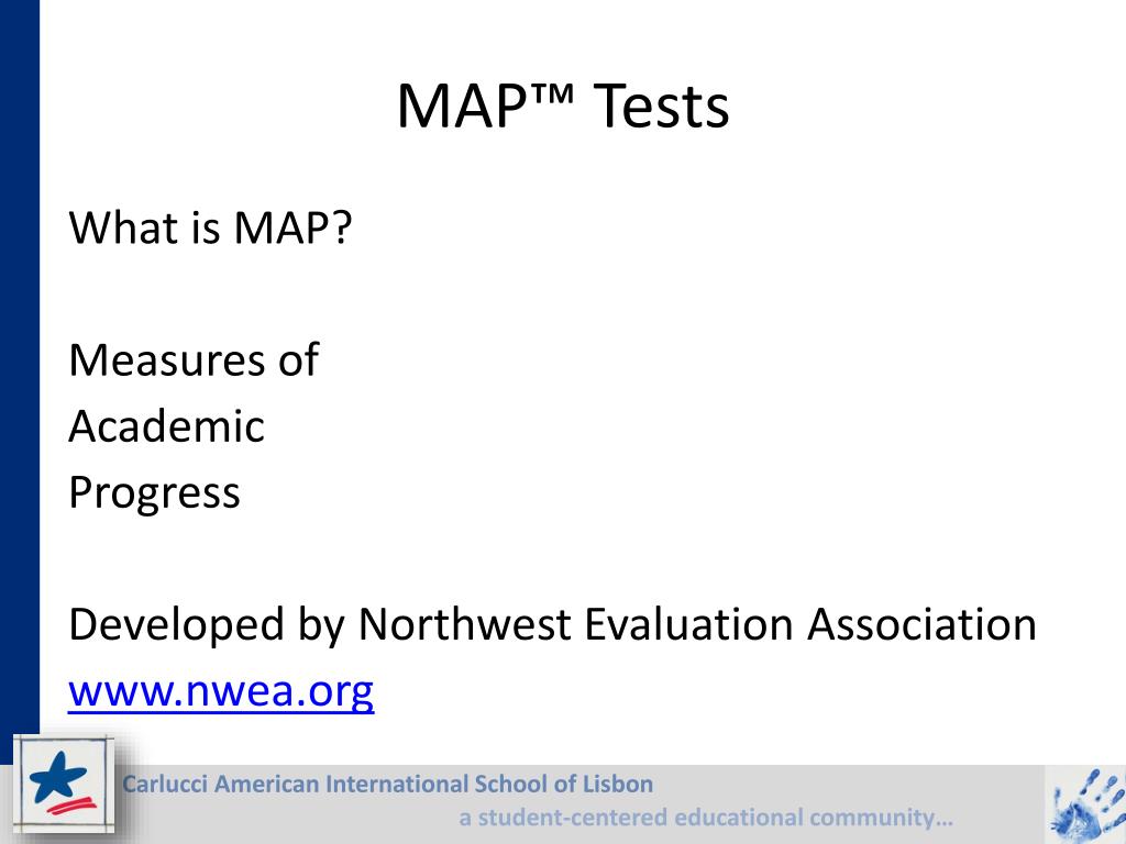 PPT MAP Testing PowerPoint Presentation Free Download ID 5703020 PPT MAP Testing PowerPoint Presentation Free Download ID 5703020