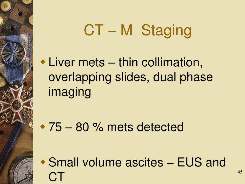 PPT - RECENT ADVANCES IN DIAGNOSIS AND MANAGEMENT OF EARLY GASTRIC ...