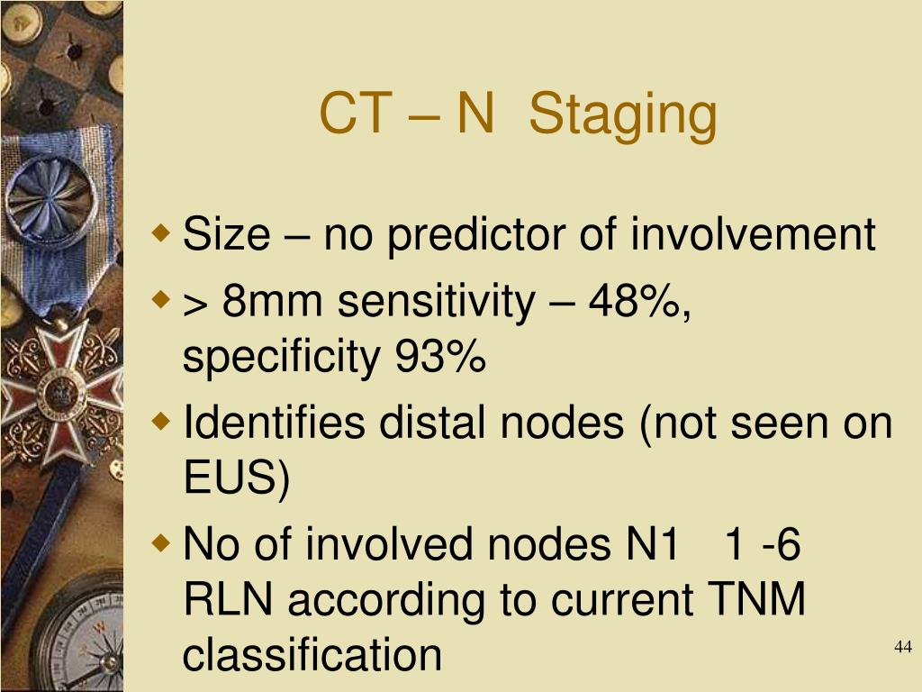 PPT - RECENT ADVANCES IN DIAGNOSIS AND MANAGEMENT OF EARLY GASTRIC ...