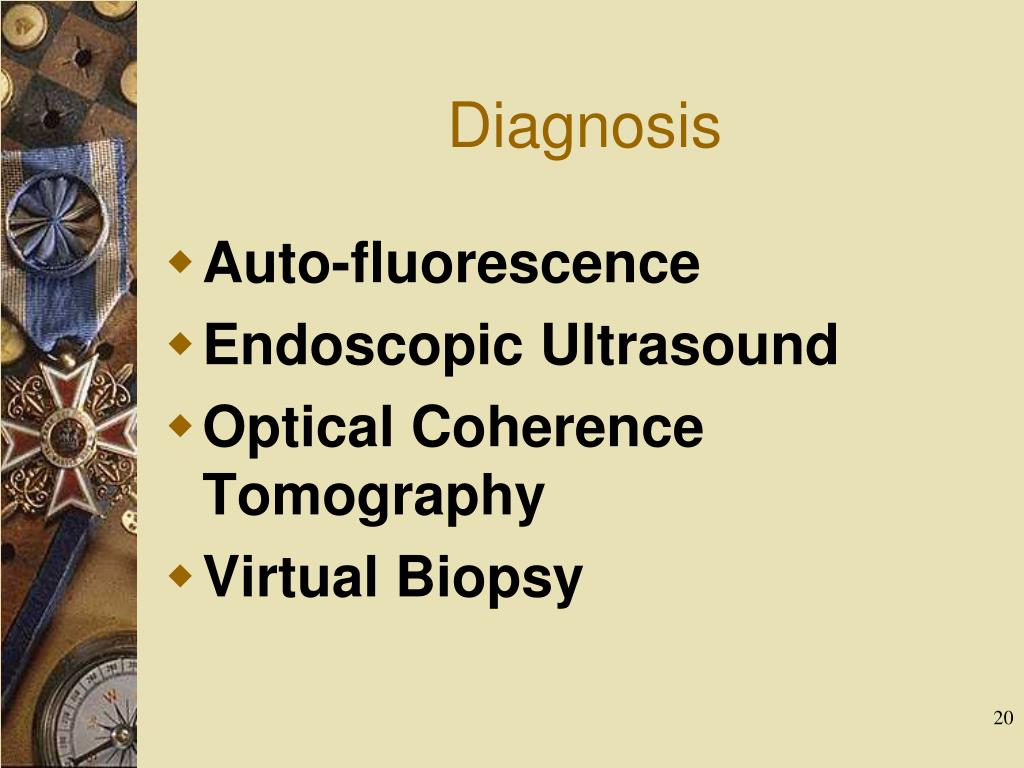 PPT - RECENT ADVANCES IN DIAGNOSIS AND MANAGEMENT OF EARLY GASTRIC ...