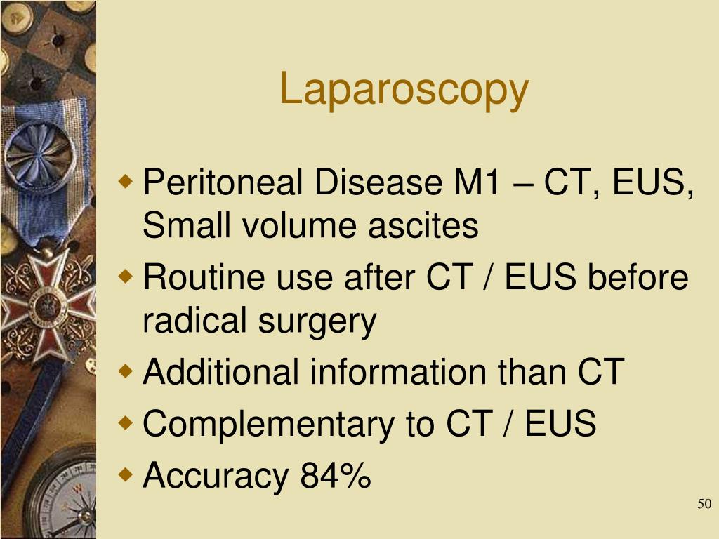 PPT - RECENT ADVANCES IN DIAGNOSIS AND MANAGEMENT OF EARLY GASTRIC ...