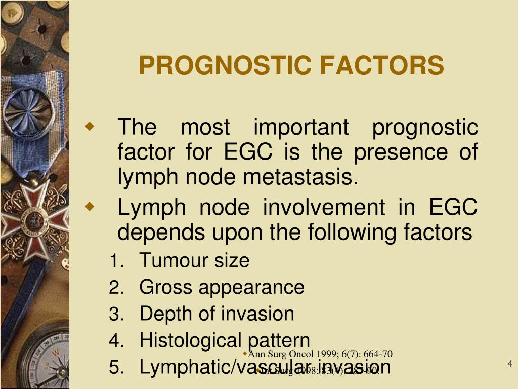 PPT - RECENT ADVANCES IN DIAGNOSIS AND MANAGEMENT OF EARLY GASTRIC ...