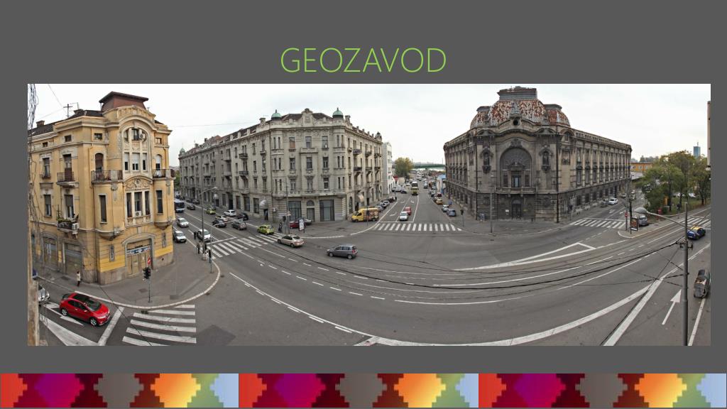PPT - R EVITALIZACIJA BRAUNFILDA- NOVA INSPIRACIJA: FILM PowerPoint ...