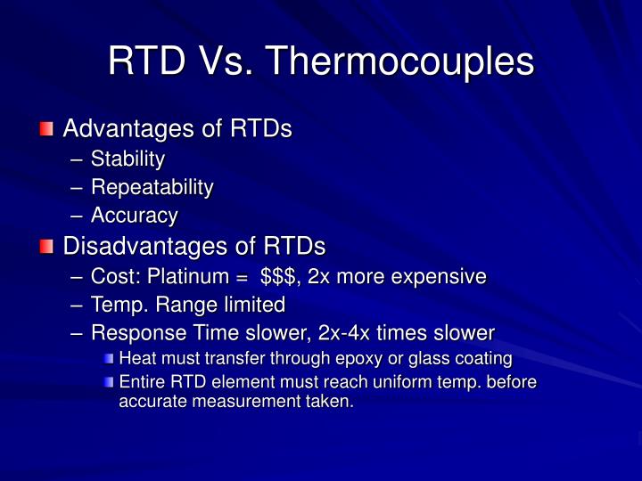 PPT - Temperature Sensors PowerPoint Presentation - ID:5704322