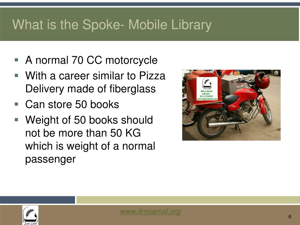 PPT - Ilm-o-Amal Welfare Association, Pakistan PowerPoint Presentation ...